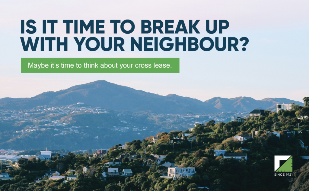 Understanding Cross Lease Conversions: A Complete Guide | Tripp Andrews